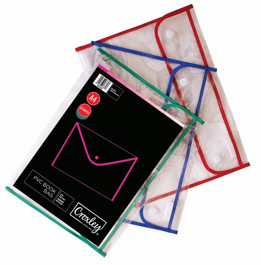 CROXLEY A4 Magnetic Whiteboard Set | Croxley SA