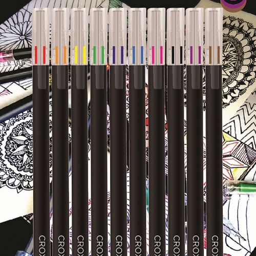 Welcome to Croxley | A World Leading Stationery Brand