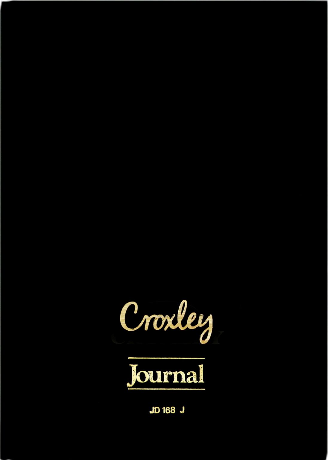 CROXLEY JD572 A4 50 Sheet Graph Pad 2/10/20mm | Croxley SA
