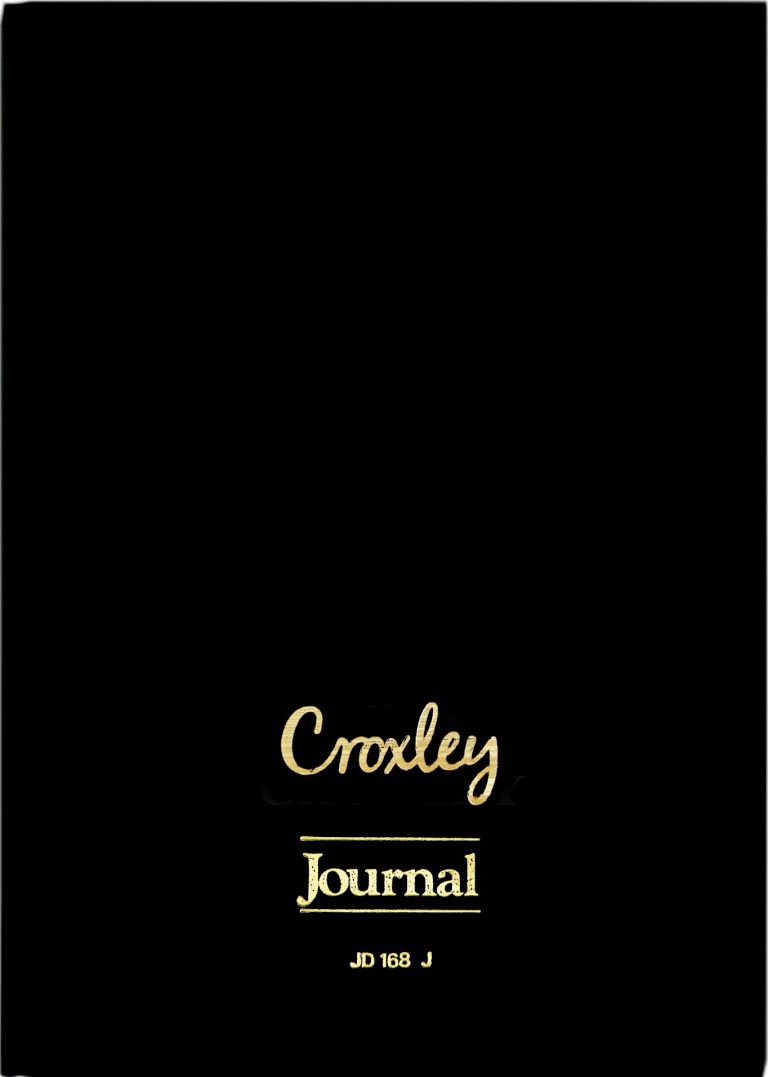 CROXLEY JD572 A4 50 Sheet Graph Pad 2/10/20mm | Croxley SA