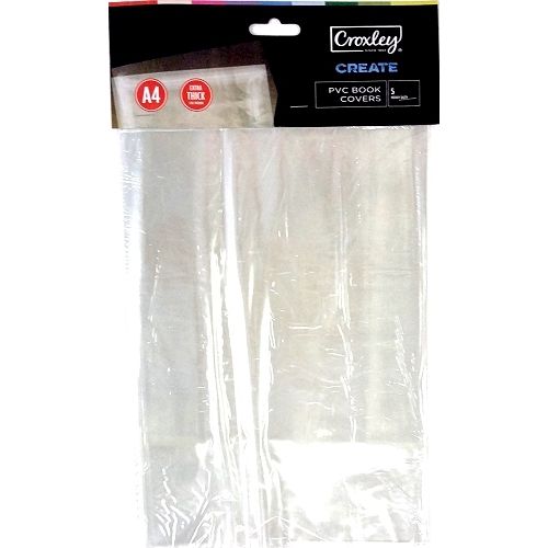 CROXLEY CREATE Canvas Gusset Book Bag Assorted Pack of 6 | Croxley SA