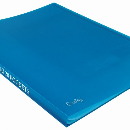 CROXLEY K200F Kraft Folders 200g | Croxley SA