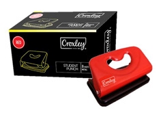 CROXLEY 26/6 Staples Box 5000 | Croxley SA
