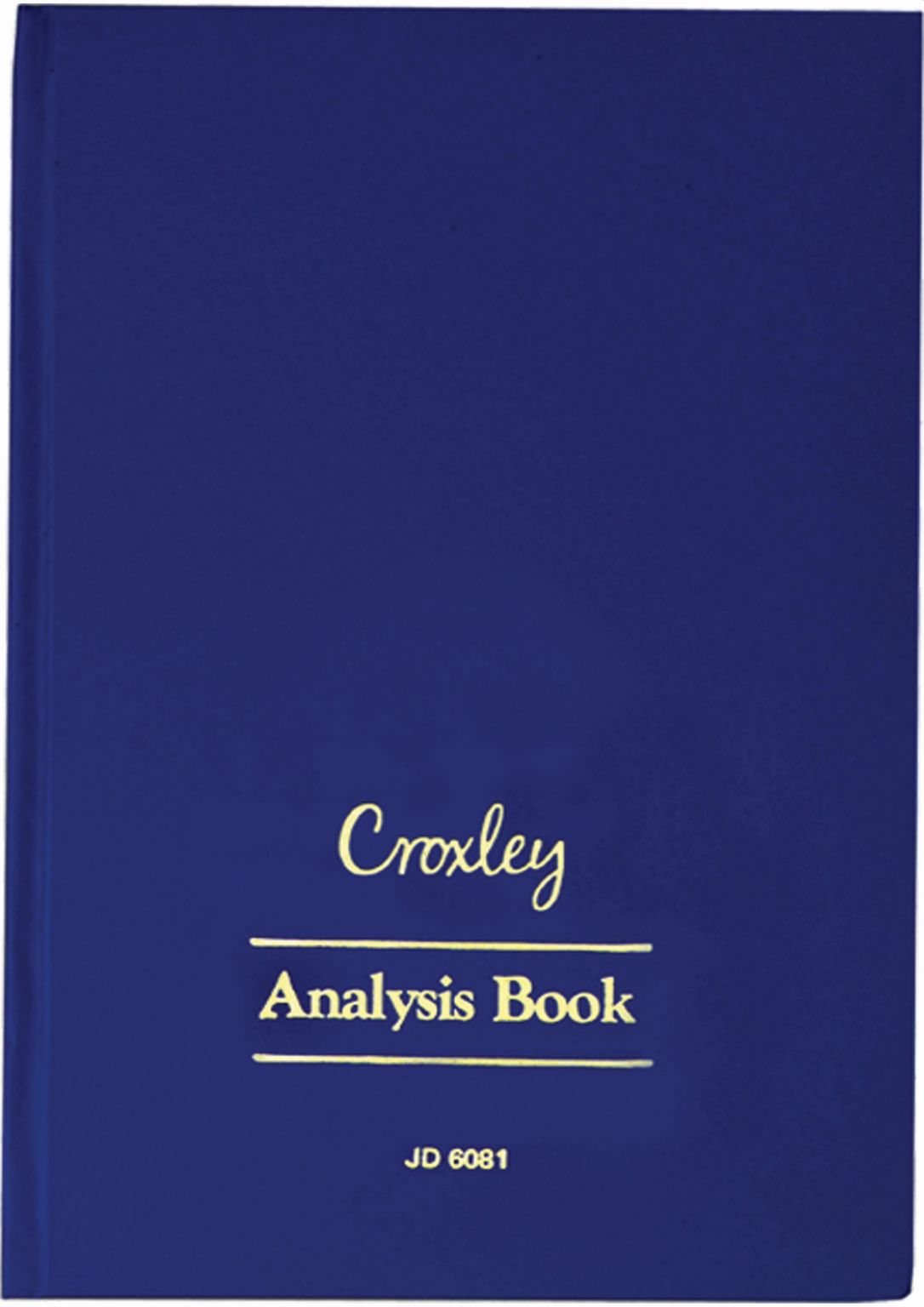 CROXLEY JD572 A4 50 Sheet Graph Pad 2/10/20mm | Croxley SA