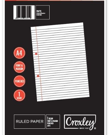 CROXLEY JD273 Drivers Log Book 32 Page 210x148mm | Croxley SA