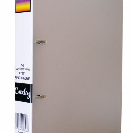 Ringbinders - Croxley SA