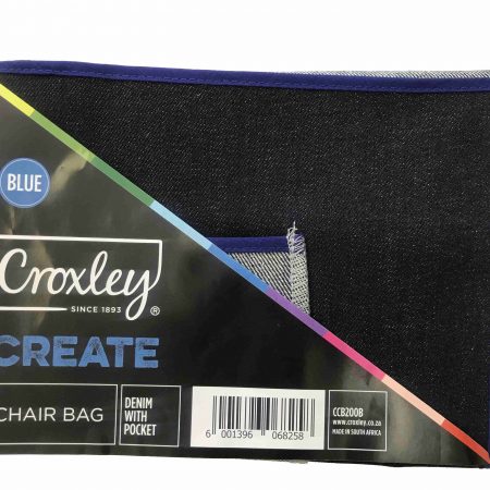 Book Bags - Croxley SA
