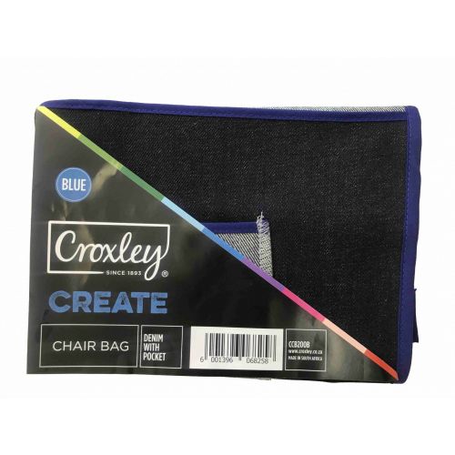 CROXLEY Envelope with Button - A4 (Black) | Croxley SA