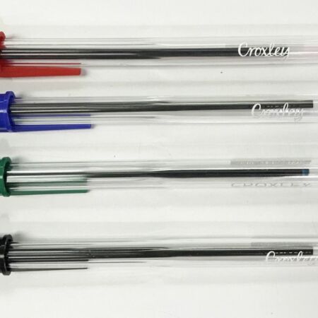 CROXLEY CREATE BallPoint Pens Fun Assorted Pack of 5 | Croxley SA