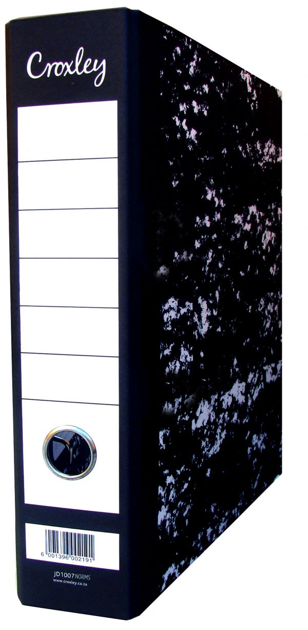 Lever Arch - Croxley SA