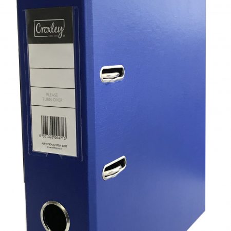 CROXLEY A4 Filing Pocket 100 Pockets - 50 Mic | Croxley SA