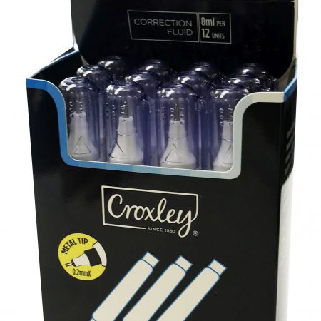 View the Croxley Products Range Online | Stationery