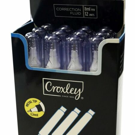 View the Croxley Products Range Online | Stationery