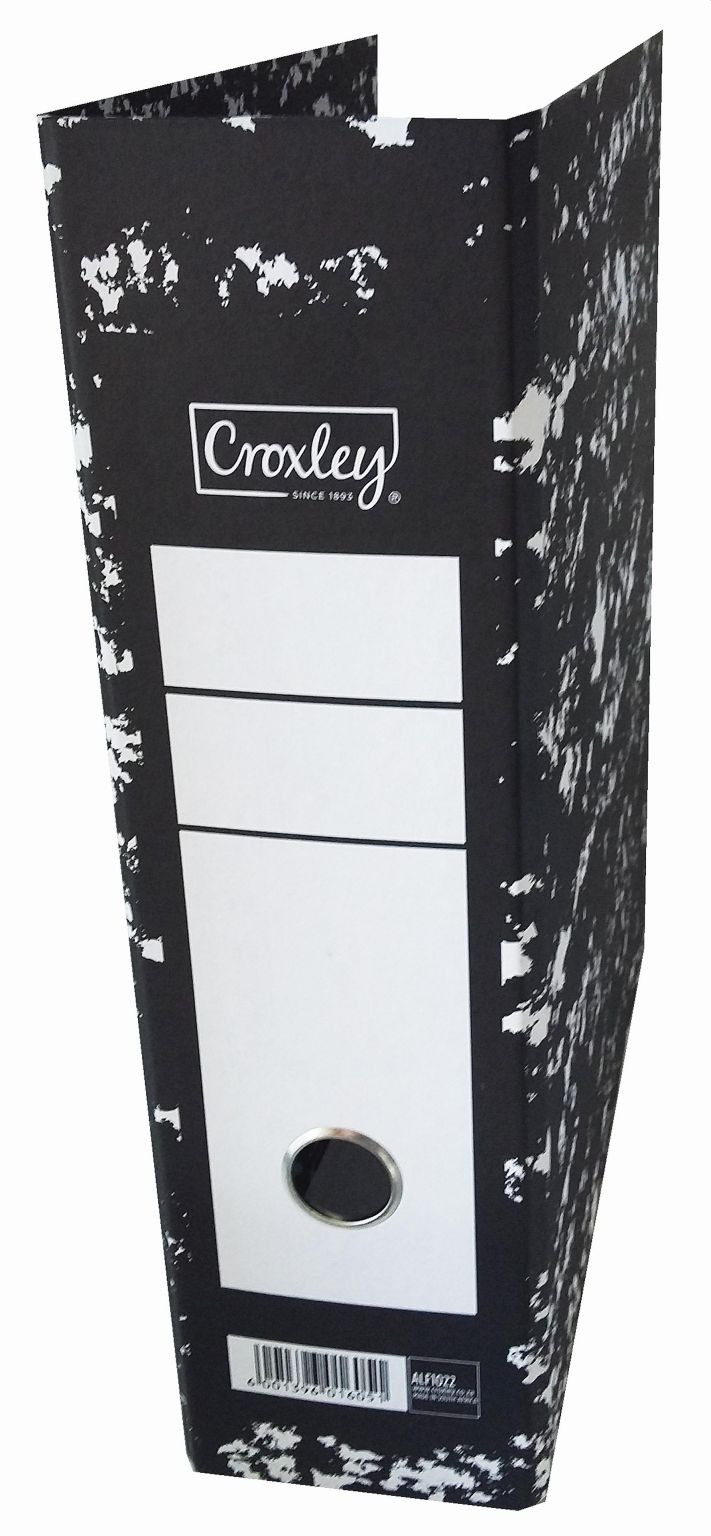 Lever Arch - Croxley SA