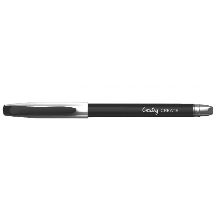 CROXLEY CREATE BallPoint Pen Blue 2 Carded | Croxley SA