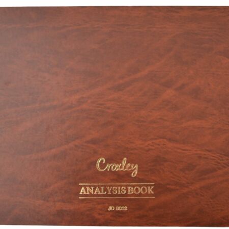 Analysis Books - Croxley SA