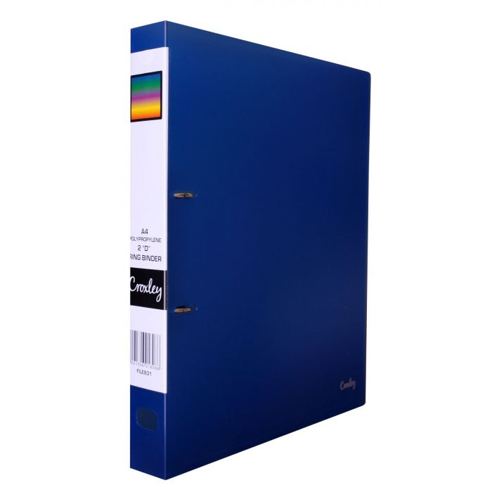 View the Croxley Products Range Online | Stationery