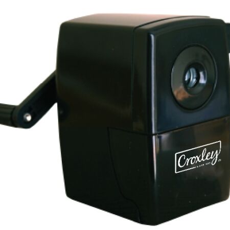 CROXLEY CREATE Double Barrel Sharpener | Croxley SA