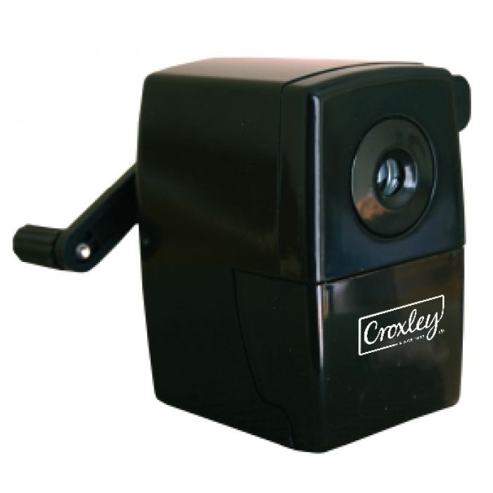 CROXLEY CREATE Double Barrel Sharpener | Croxley SA