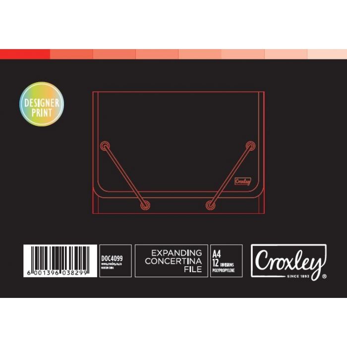 View the Croxley Products Range Online | Stationery