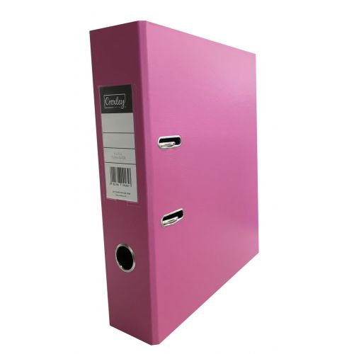 CROXLEY JD1111 Accessible File (Bright Blue) | Croxley SA