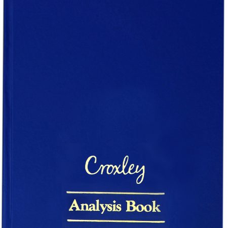 CROXLEY JD406 Cash Receipt Book NCR 300x11 (5 to view) | Croxley SA