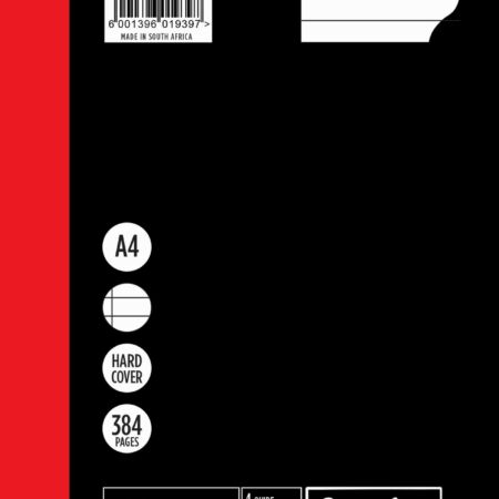 Counter Books - Croxley SA