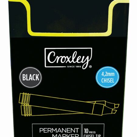 CROXLEY CREATE Whiteboard Markers Pack of 10 Assorted Colour | Croxley SA
