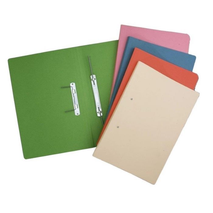 CROXLEY A5 Filing Pockets 10 Pockets - 50 Mic | Croxley SA