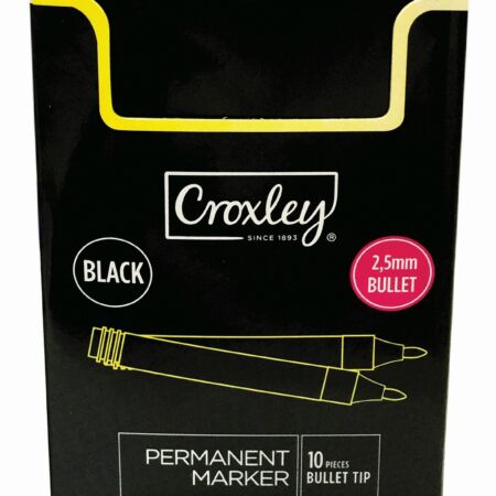 CROXLEY CREATE Whiteboard Markers Pack of 10 Assorted Colour | Croxley SA