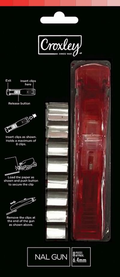 CROXLEY Frosted Sheet (Clear) (Pack of 100) | Croxley SA