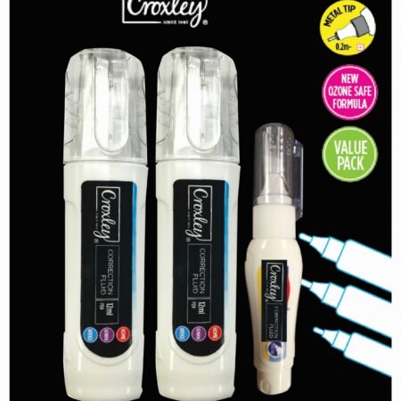View the Croxley Products Range Online | Stationery