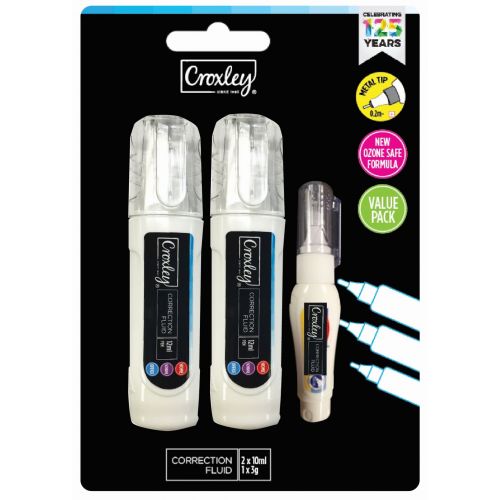 View the Croxley Products Range Online | Stationery