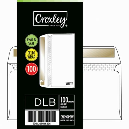 CROXLEY JD4 Buff Manilla Tags Gangs of 4 - No.4 - 108X54 | Croxley SA