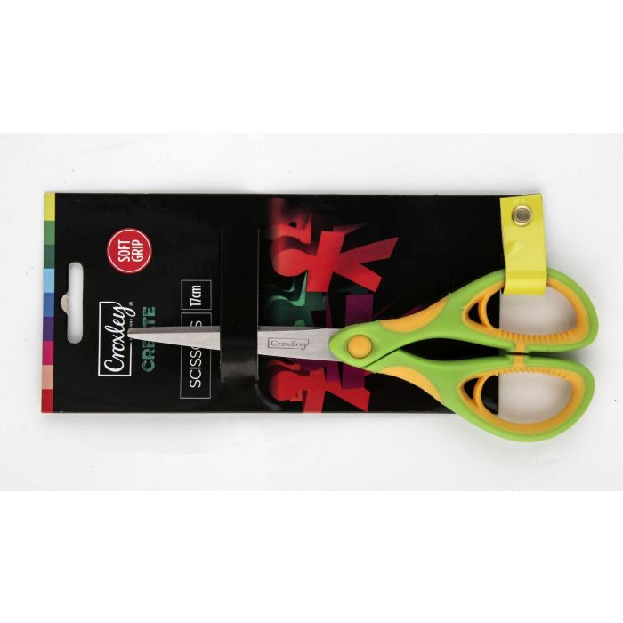 CROXLEY CREATE Scissors 21cm | Croxley SA