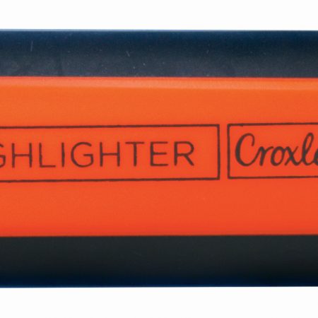 CROXLEY CREATE Violet Highlighters | Croxley SA