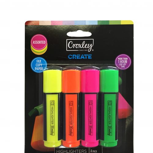 Welcome to Croxley | A World Leading Stationery Brand