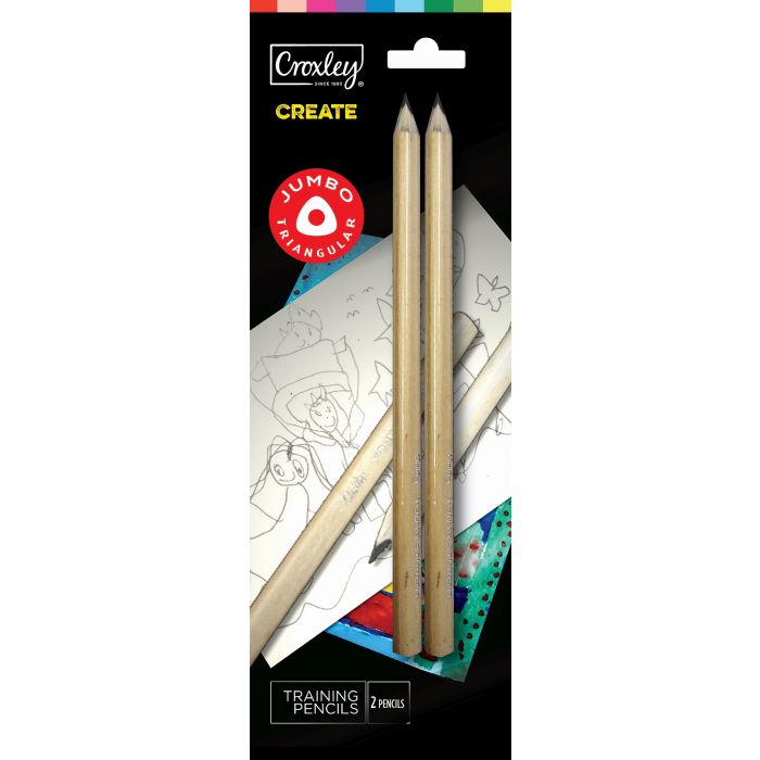 CROXLEY CREATE Ball Point Pen Black | Croxley SA
