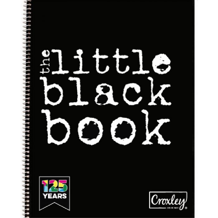 Note Books - Croxley SA