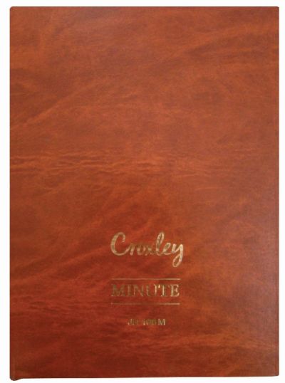 CROXLEY JD141 Calculation Pad 40 Sheet 5mm Squares A4 | Croxley SA