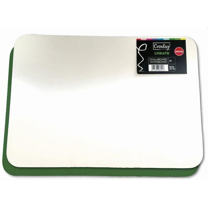 CROXLEY CREATE Canvas Gusset Book Bag Assorted Pack of 6 | Croxley SA