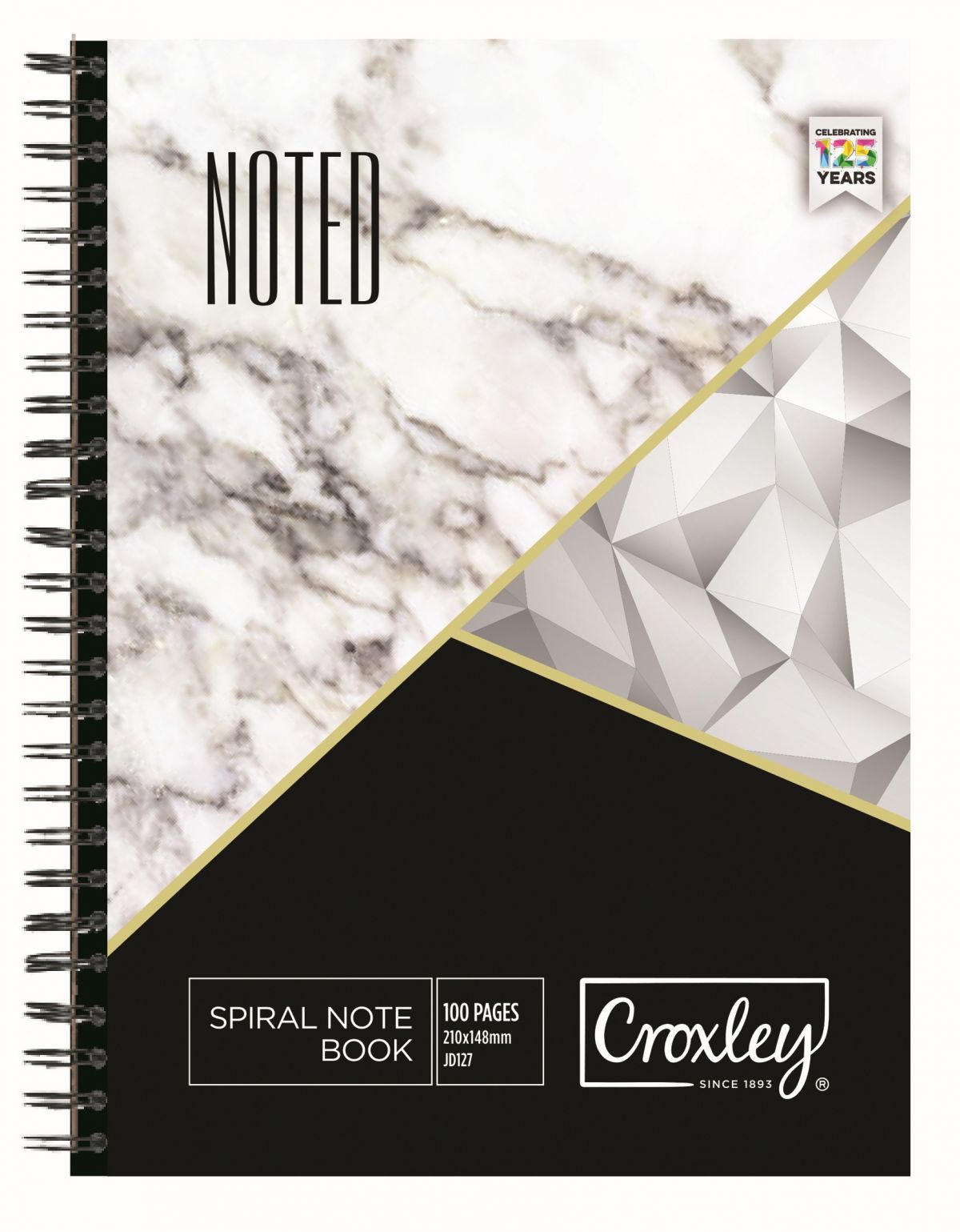 Note Books - Croxley SA
