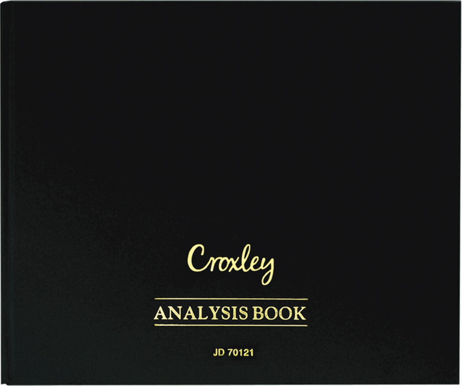 CROXLEY JD141 Calculation Pad 40 Sheet 5mm Squares A4 | Croxley SA