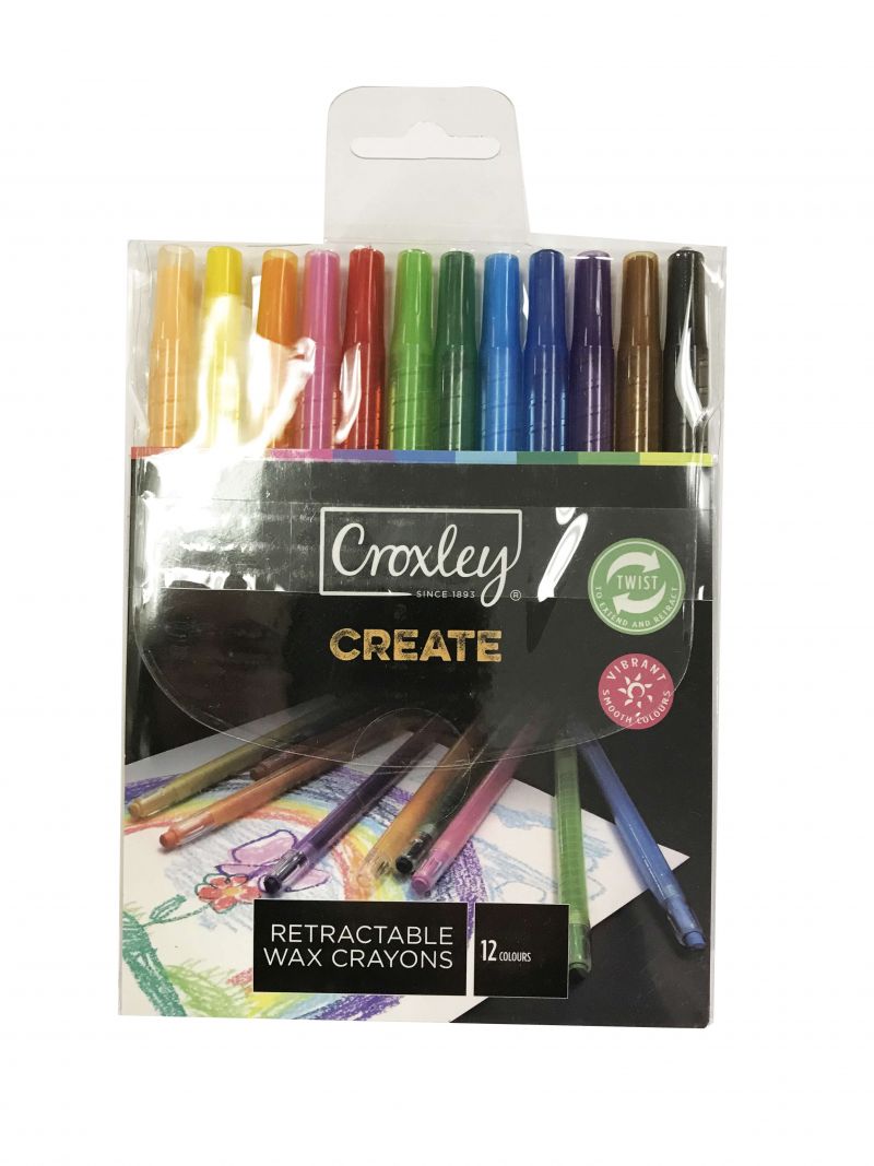 Welcome to Croxley | A World Leading Stationary Brand