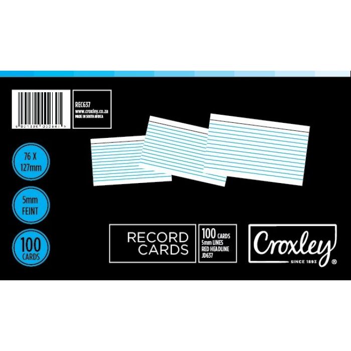 CROXLEY JD273 Drivers Log Book 32 Page 210x148mm | Croxley SA