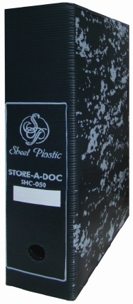 Multi Storage Boxes - Croxley SA