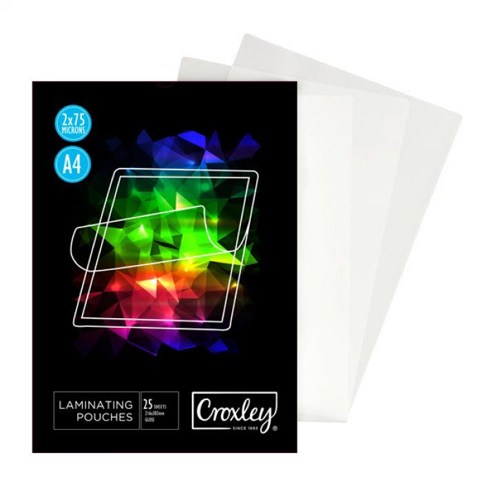 View the Croxley Products Range Online | Stationery
