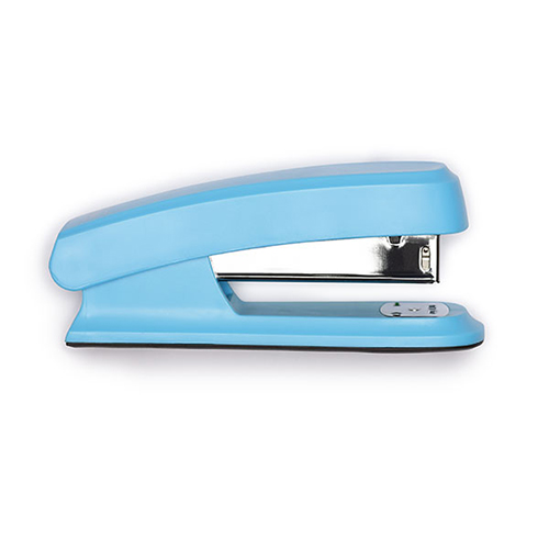 CROXLEY Stapler Half Economy Blue | Croxley SA