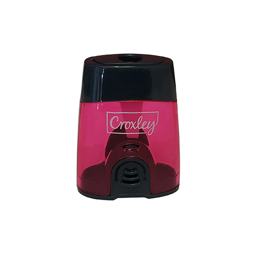 CROXLEY CREATE Single Hole Jumbo Sharpener | Croxley SA